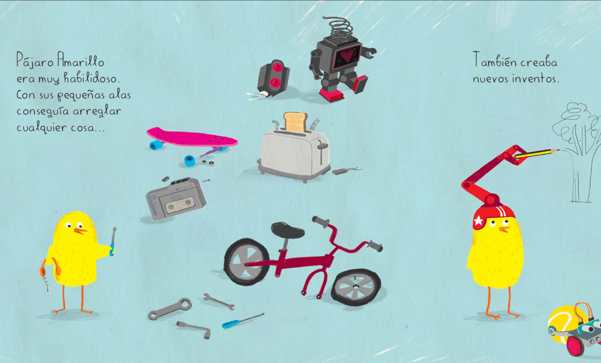 Predictores y facilitadores de la competencia lectora